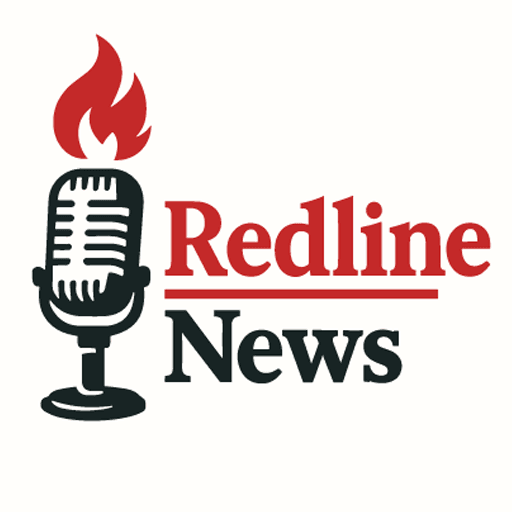 About - Redline News